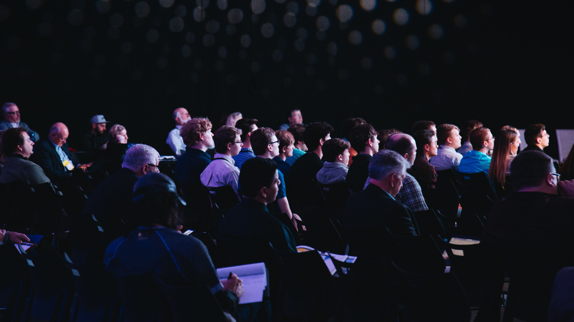 Friends of Search 2025 - Europe's largest Search conference